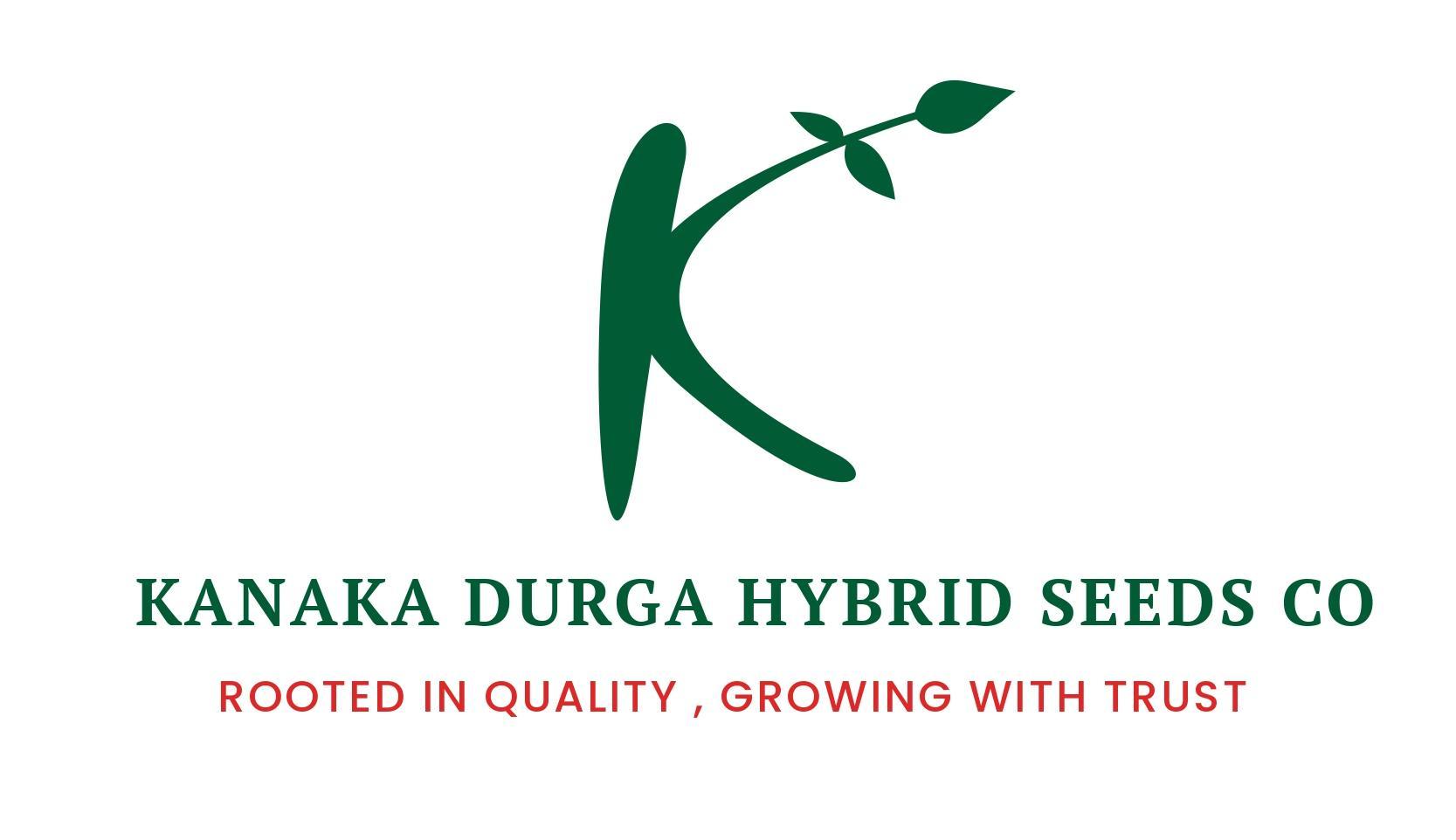 Kanaka Durga Seeds | Leading Provider of Agricultural Solutions